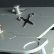 Light Box Insert - Just Patchwork