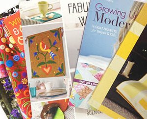 Fabrics, Patterns & Kits from Just Patchwork - Just Patchwork