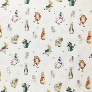 characters - Just Patchwork